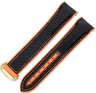 Generic Watch Armband for300 600 Faltschnalle Siliconestrap Accessoires Band