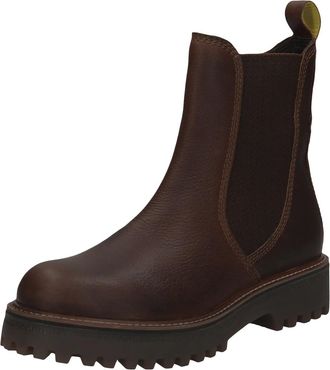 Salamander Chelsea Boots