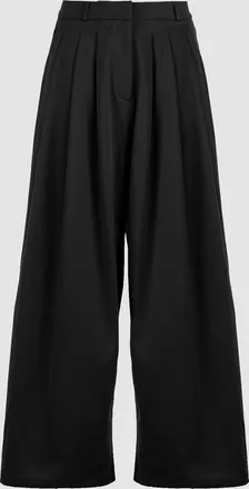 adidas Pantalon Premium Originals Black/Chalk White