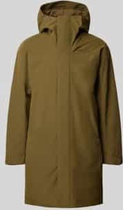 Peak Performance Regular Fit Parka mit Logo Modell Treeline HIPE