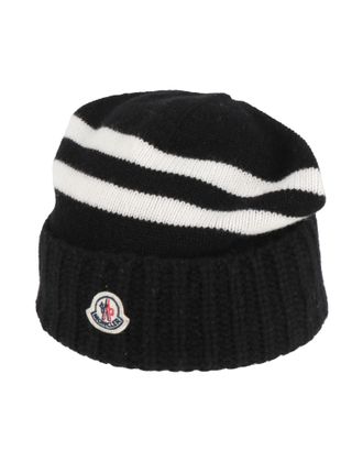 Moncler ACCESSOIRES - M&uuml;tzen & H&uuml;te auf YOOX.COM