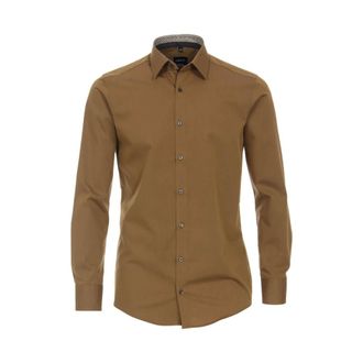 Venti Herren, Shirts, Gelb, 2XLGr&ouml;&szlig;e
