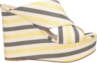 Sergio Rossi SCHUHE - Sandalen auf YOOX.COM