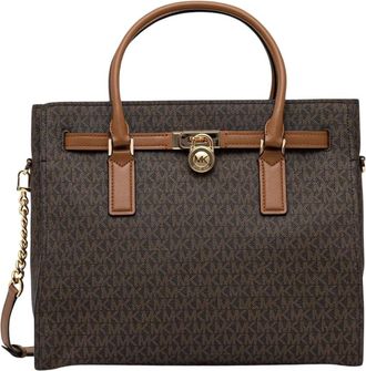 Michael Kors Damen, Taschen, Braun, ONE SIZEGr&ouml;&szlig;e