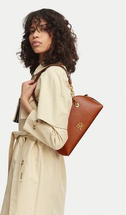 Karl Lagerfeld Handtasche B2W30039 Braun