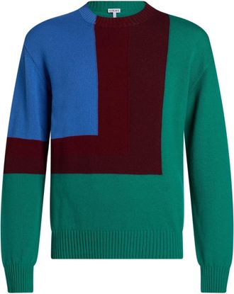 Loewe STRICKWAREN - Pullover auf YOOX.COM