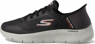 Skechers Herren, Schuhe, Schwarzk, 42 EUGröße