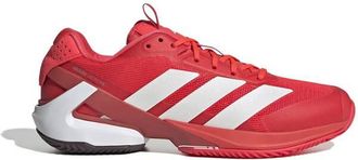 adidas Herren Tennisindoorschuhe Adizero Ubersonic 5 Clay