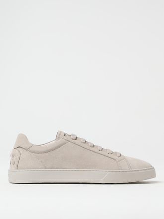 Tod's Sneakers Herren Farbe Beige
