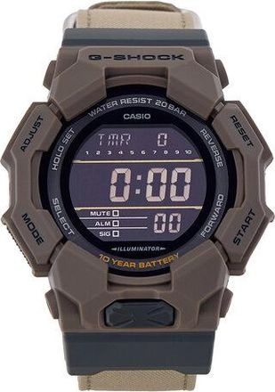G-Shock G-Shock Uhr GD-010CE-5ER Khakifarben