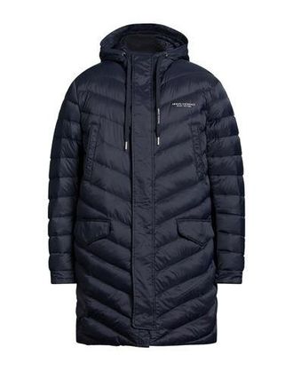 A|X Armani Exchange MANTEAUX - Doudounes plume ou synth&eacute;tique sur YOOX.COM