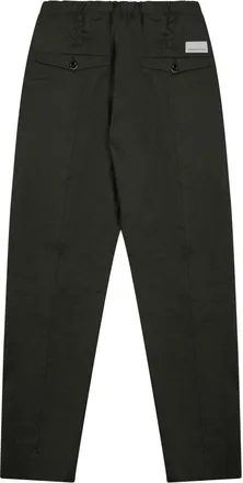Nine In The Morning Mirko Trousers - Green