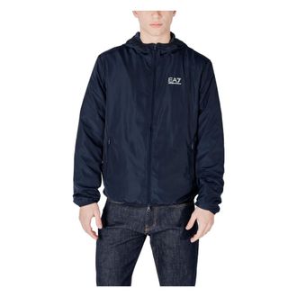 Emporio Armani Emporio Armani Ea7, Herren, Sport, Blau, SGr&ouml;&szlig;e