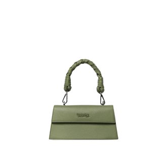 Disclaimer Henkeltasche - - Bags - Damen - Gr&uuml;n - ONE SIZE