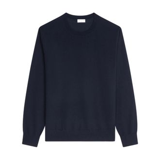 Dries Van Noten Herren Pullover - - Knitwear - Herren - Blau - L