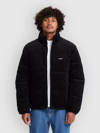 Volcom Walltz Cord Jacke black