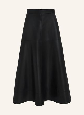 Karl Lagerfeld Rock schwarz