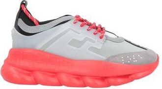 Versace CHAUSSURES - Sneakers sur YOOX.COM