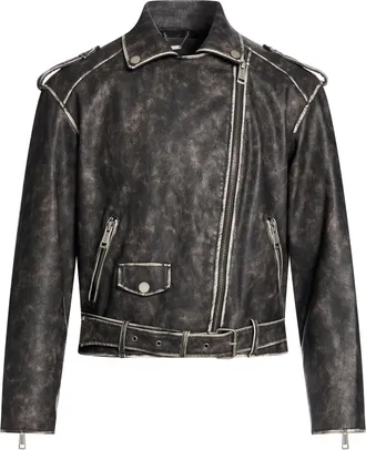 Guess JACKEN & M&Auml;NTEL - Jacken und Anoraks auf YOOX.COM