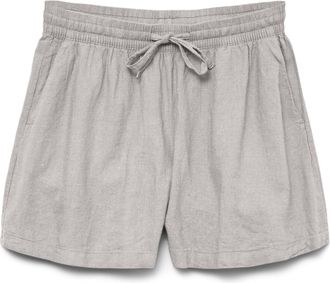 Vero Moda Vmlinn Shorts WVN Noos