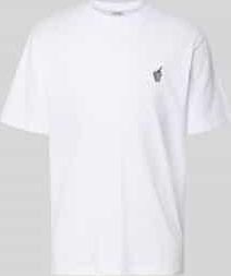 Only & Sons Relaxed Fit T-Shirt aus reiner Baumwolle Modell FRED