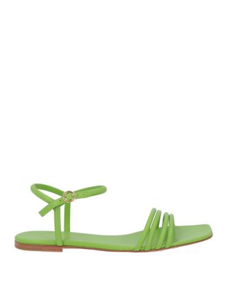 Gianvito Rossi SCHUHE - Sandalen auf YOOX.COM