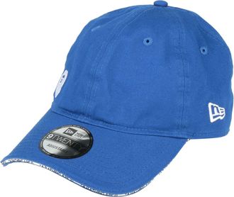 A Bathing Ape X NEW ERA