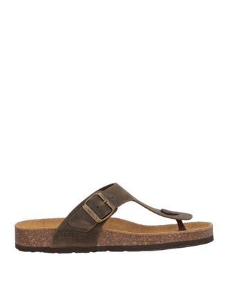 Lumberjack SCHUHE - Zehentrenner auf YOOX.COM