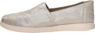 Toms Toms, Femme, Chaussures, Jaune, Taille: 43 1/2 EU Alpargata Plus