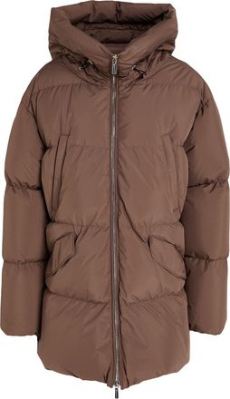 Moorer JACKEN & M&Auml;NTEL - Pufferjacken & Daunenjacken auf YOOX.COM