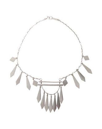Isabel Marant JOAILLERIE et MONTRES - Colliers sur YOOX.COM