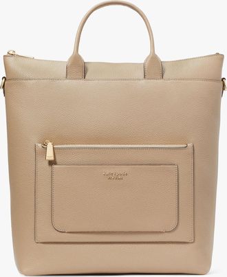 Kate Spade New York Walker Rucksack, Wandelbar