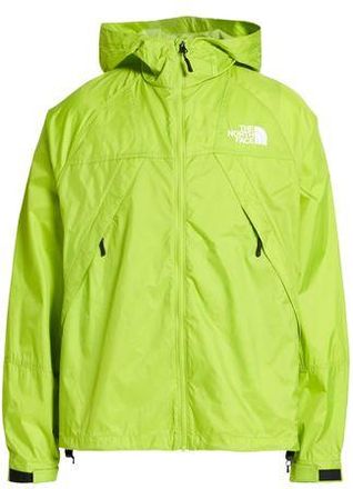 The North Face U NSE WIND TRACK JACKET