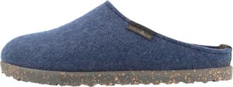 Haflinger Clogs Manhattan