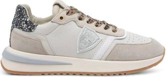 Philippe Model Femme, Chaussures, Multicolore, Taille: 39 EU Chaussures plates