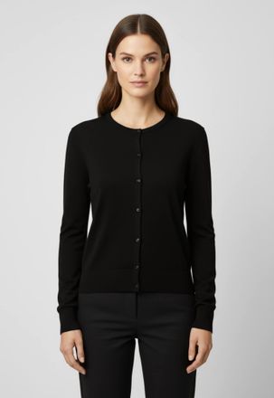 Boss Orange by Hugo Boss Strickjacke