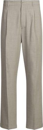 Replay Pantalon fluide uni