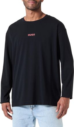 HUGO BOSS Linked LS-Shirt