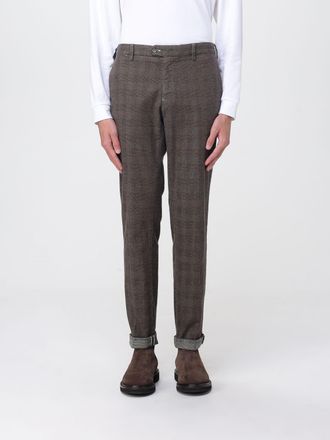 Mason's Pantalon MASONS Homme couleur Taupe