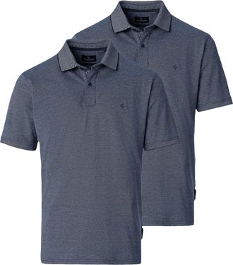 Casamoda Shirt Basic