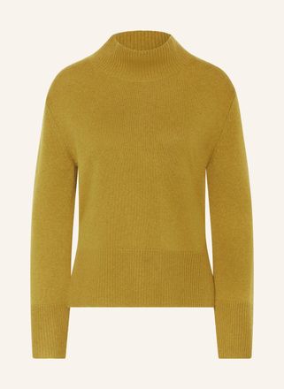Darling Harbour Darling Harbour Pullover Mit Cashmere gruen