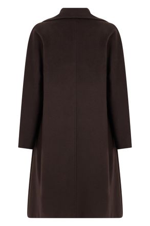 Max Mara Ravenna Coat - Brown