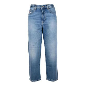 Diesel 2016 D-Air Jeans - - Jeans - Damen - Blau - W32