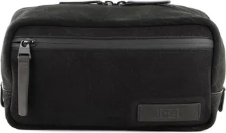 Jost Vaxholm - Kulturbeutel 22 cm Black