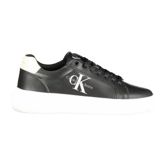 Calvin Klein Damen, Schuhe, Schwarzk, 40 EUGr&ouml;&szlig;e