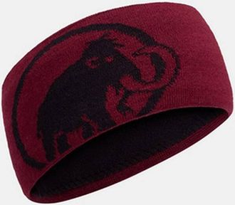 Mammut Herren Tweak Headband