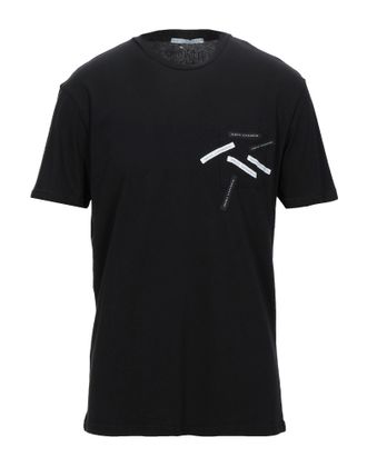 Daniele Alessandrini TOPS - T-shirts auf YOOX.COM