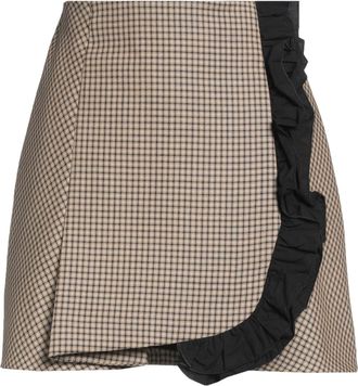 Msgm HOSEN & RÖCKE - Miniröcke auf YOOX.COM