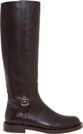 Guglielmo Rotta Damen, Schuhe, Braun, 38 1/2 EUGr&ouml;&szlig;e