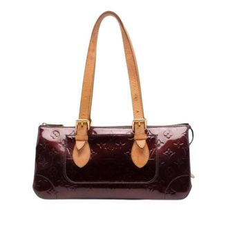 Louis Vuitton Pre-owned Rosewood Avenue - - Pre-owned - Damen - Lila - ONE SIZE